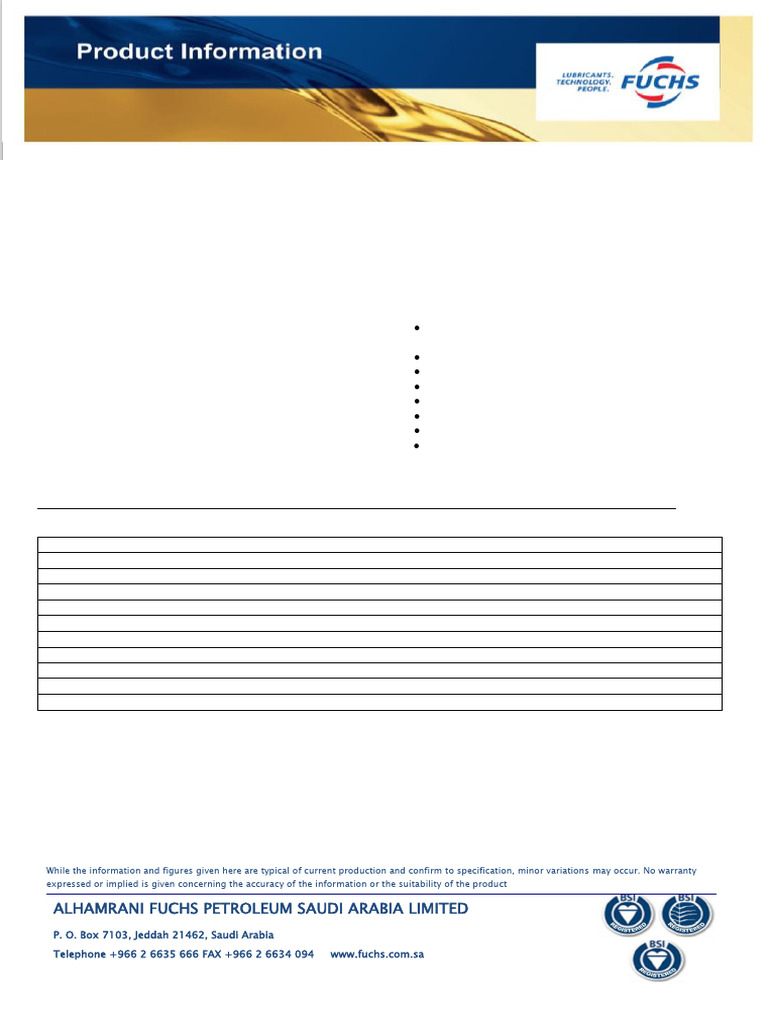 411-RENOLIN 500 Series | PDF