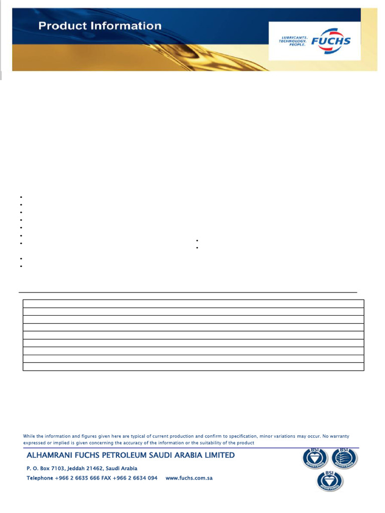 457 RENOLIN CLP PLUS | PDF