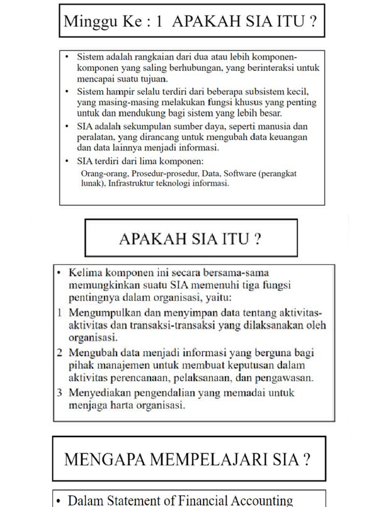 Sia - 1 | PDF