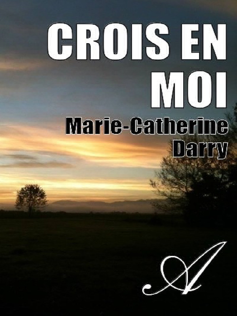 Crois en Moi | PDF