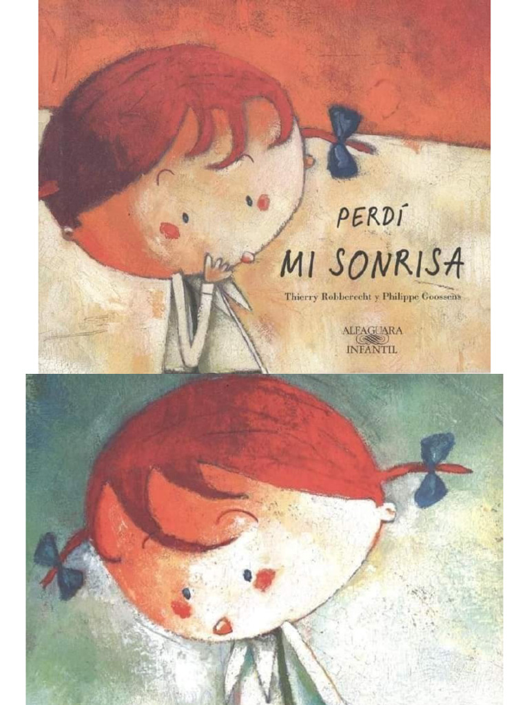 Perdí Mi Sonrisa | PDF