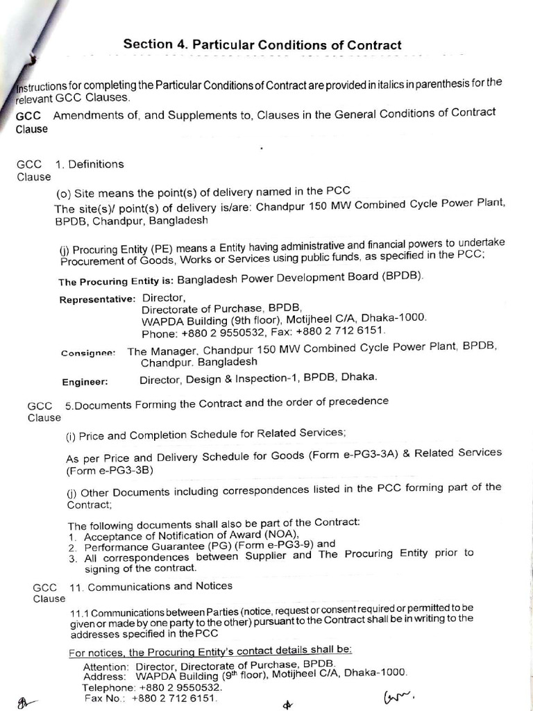 PCC Compressed | PDF