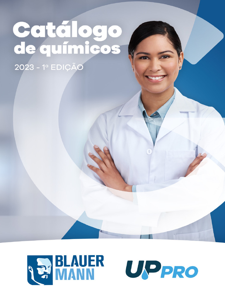 Catalogo Up Pro e Blauermann 2023 Final Web | PDF