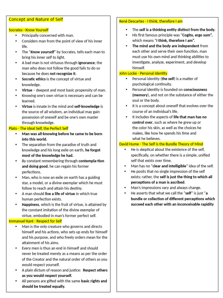 Undself Reviewer | PDF