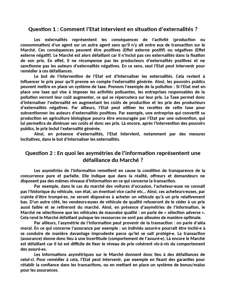 EC1s V2 Correction | PDF