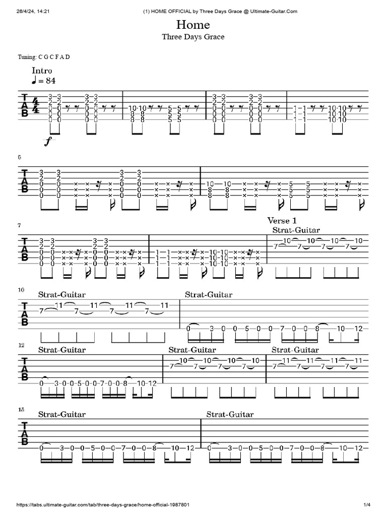 Guitar 1 | PDF | Art