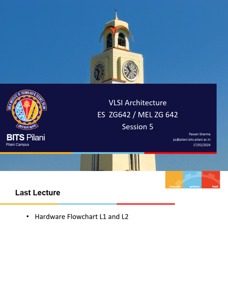 Lec5 - Level 2 Flow Charts | PDF