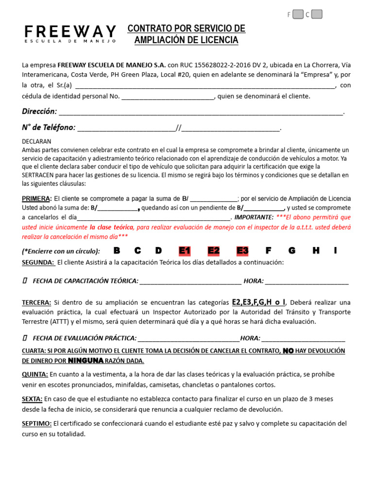 Isaac Javier Gonzalez Espinosa 4-783-1845 | PDF