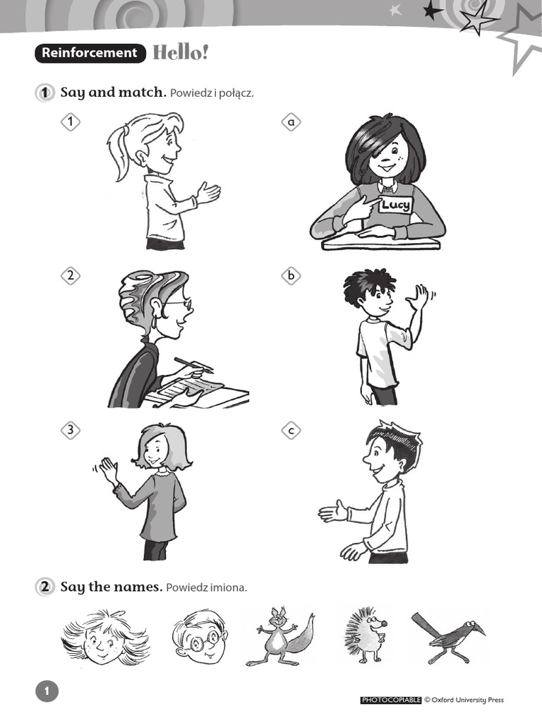 01 Reinforcement & Extension worksheets sparks | PDF