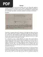 Lecture 15 Labial Bow and Springs | PDF | Orthodontics | Dentistry Branches