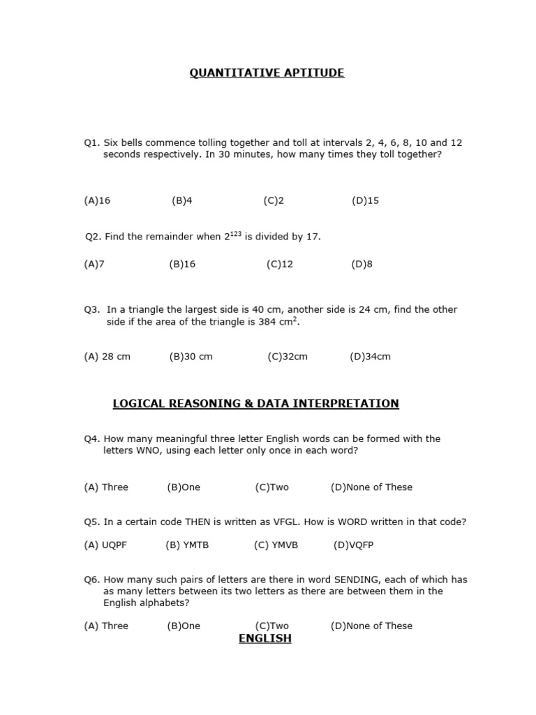 MPH MHA SampleQuestions | PDF