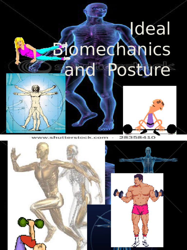 A-Posture | PDF