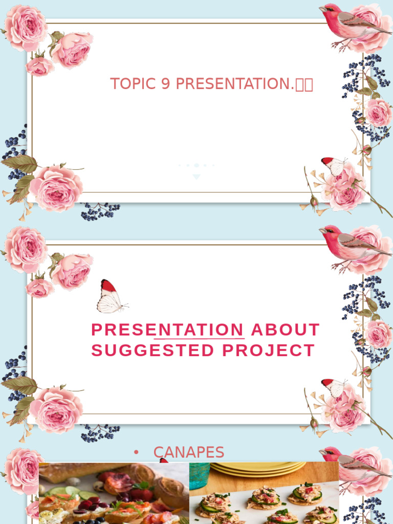 Cristy Oclarit PRESENTATION | PDF