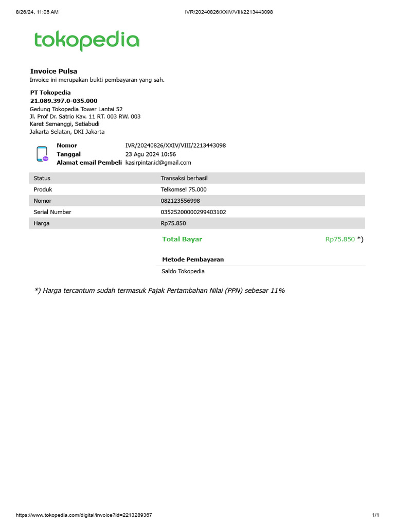 Ivr 20240826 Xxiv Viii 2213443098 | PDF