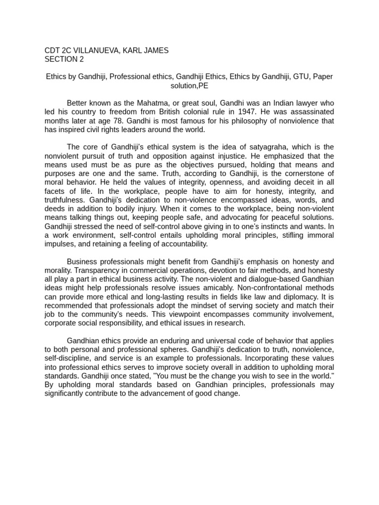 CDT 2C VILLANUEVA Logistics | PDF