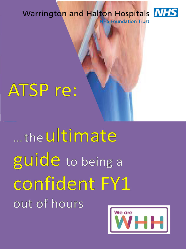 Httpsextranet - Whh.nhs - ukapplicationfiles701535623759ATSP Booklet V3 ...