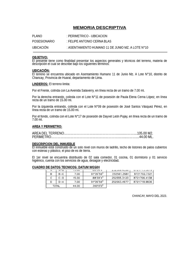 FELIPE | PDF