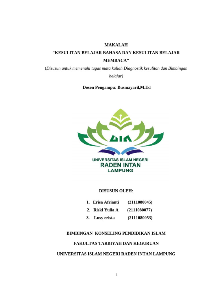 makalah diagnostik kel 7 | PDF makalah diagnostik kel 7 | PDF