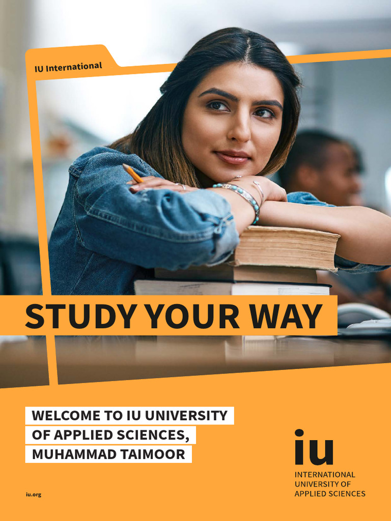 IU Info Material | PDF