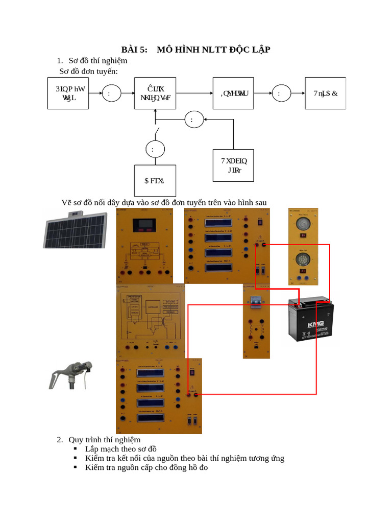 Bài NLTT Đ Clâp 5 | PDF
