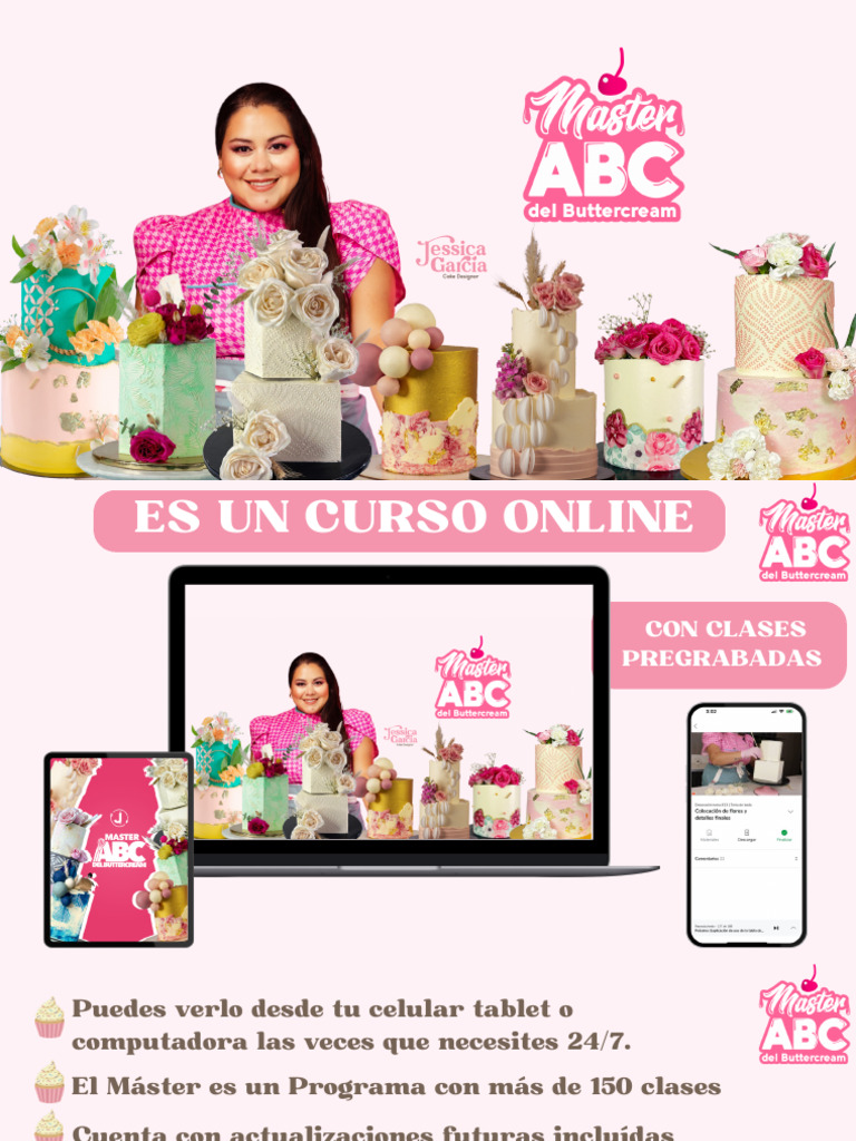 Presentacion Master | PDF