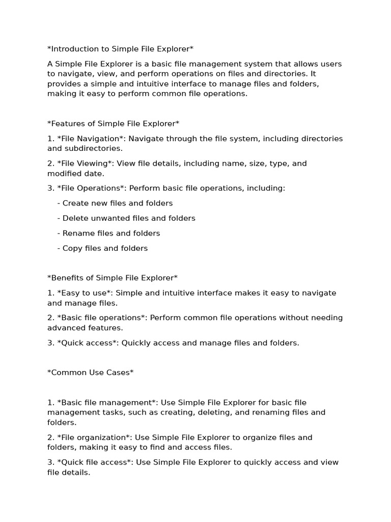 Osy Microproject (Vaishrav) | PDF | Computer File | Directory (Computing)