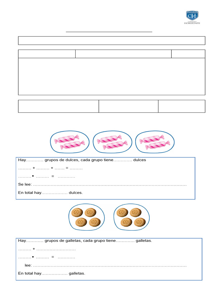 3o-DIAGNOSTICO-MATEMATICA-2021 | PDF
