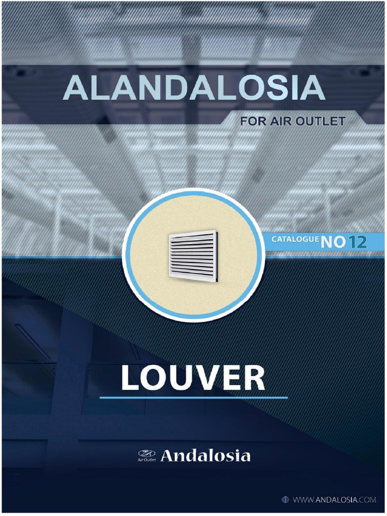 12 Louver | PDF