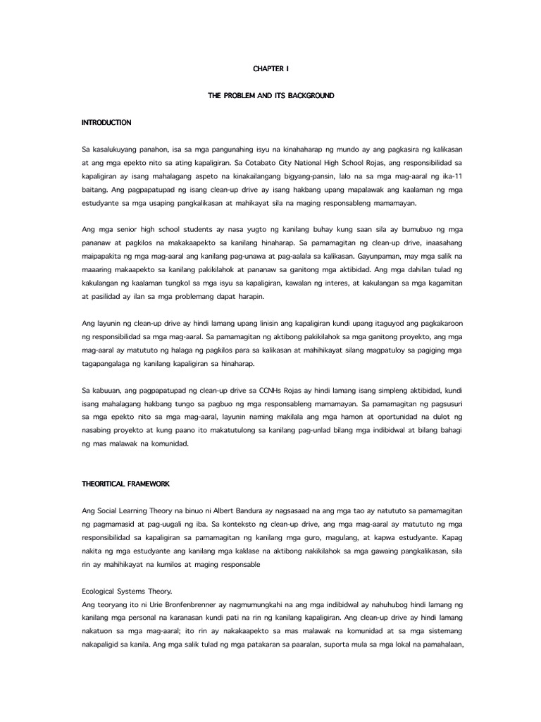 Pcudrksh-Ccnhs Rojas | PDF | Epistemology Of Science | Career & Growth