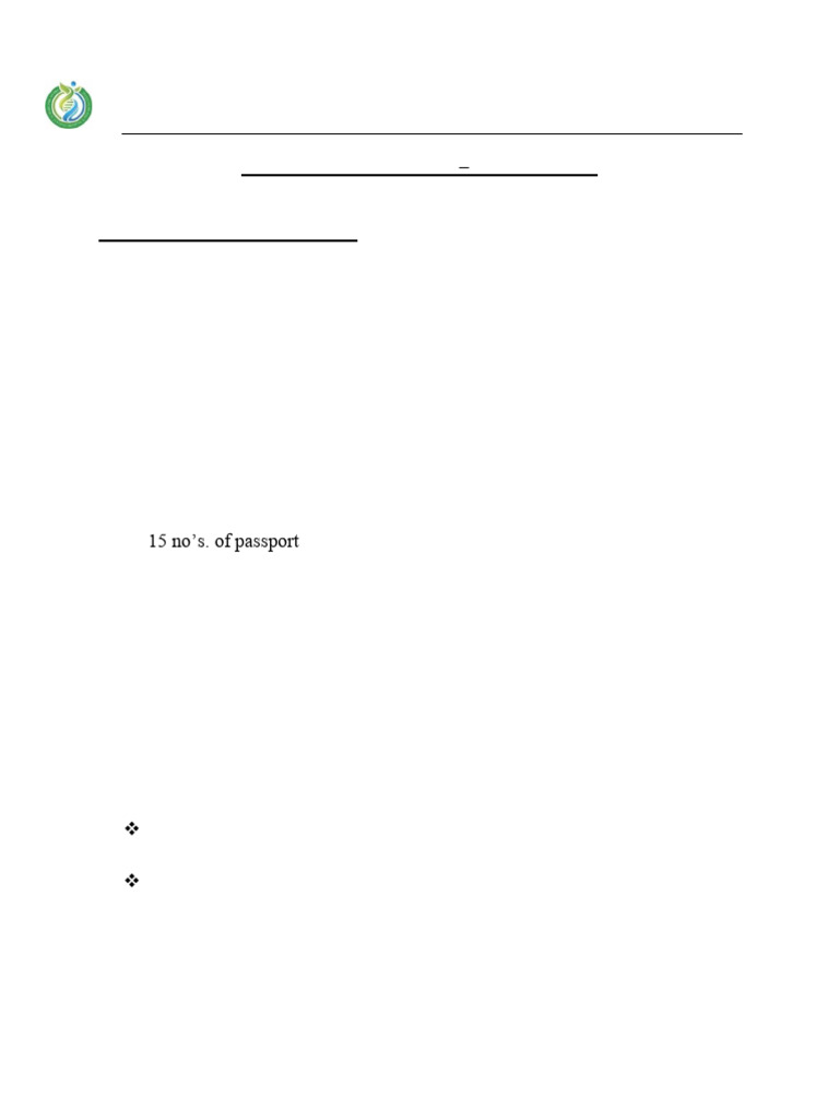 MBBS Certificate Details 2024 - 2025 | PDF