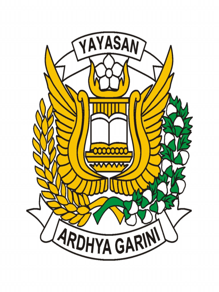 Gerbang SMP ANGKASA - Logo Maros | PDF