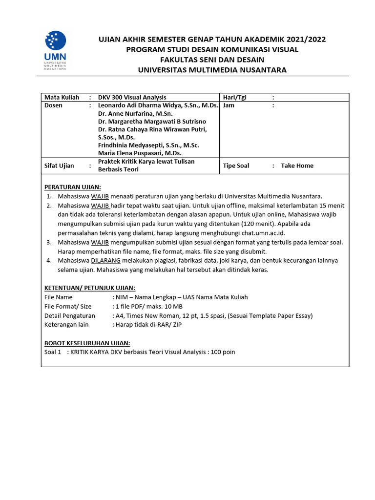 takehome-DKV 300 Visual Analysis | PDF