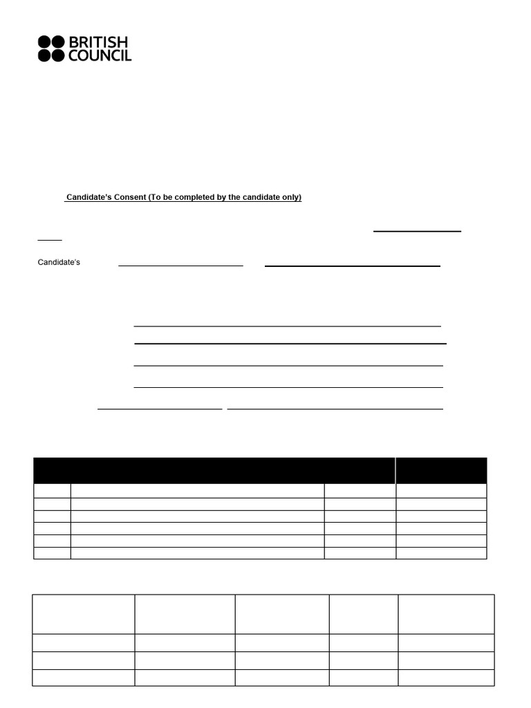 Pearson Edexcel Ear Form Jun 24 | PDF