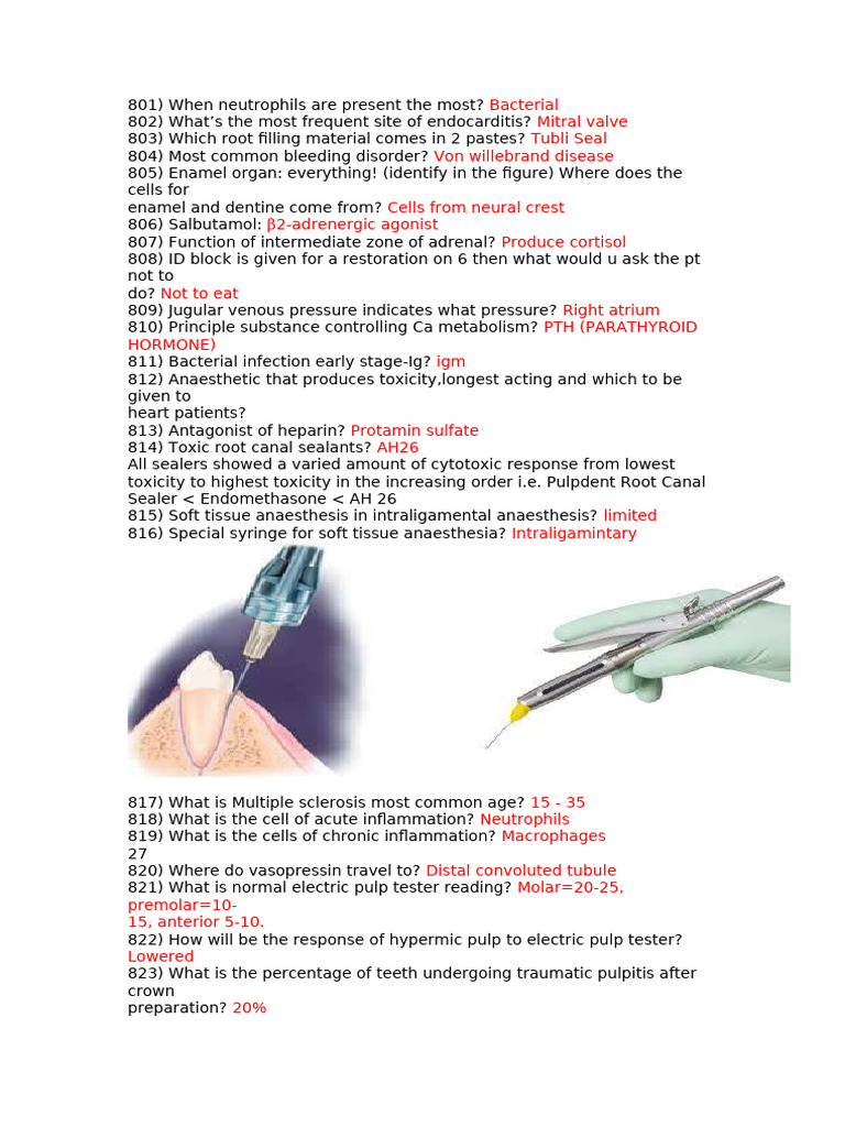 444 Most Repeated mfd1 | PDF