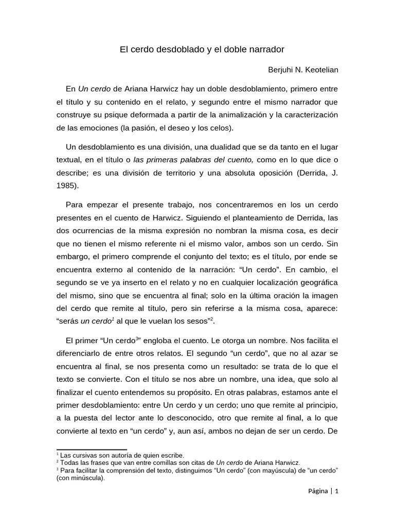 TP Final Metodología | PDF