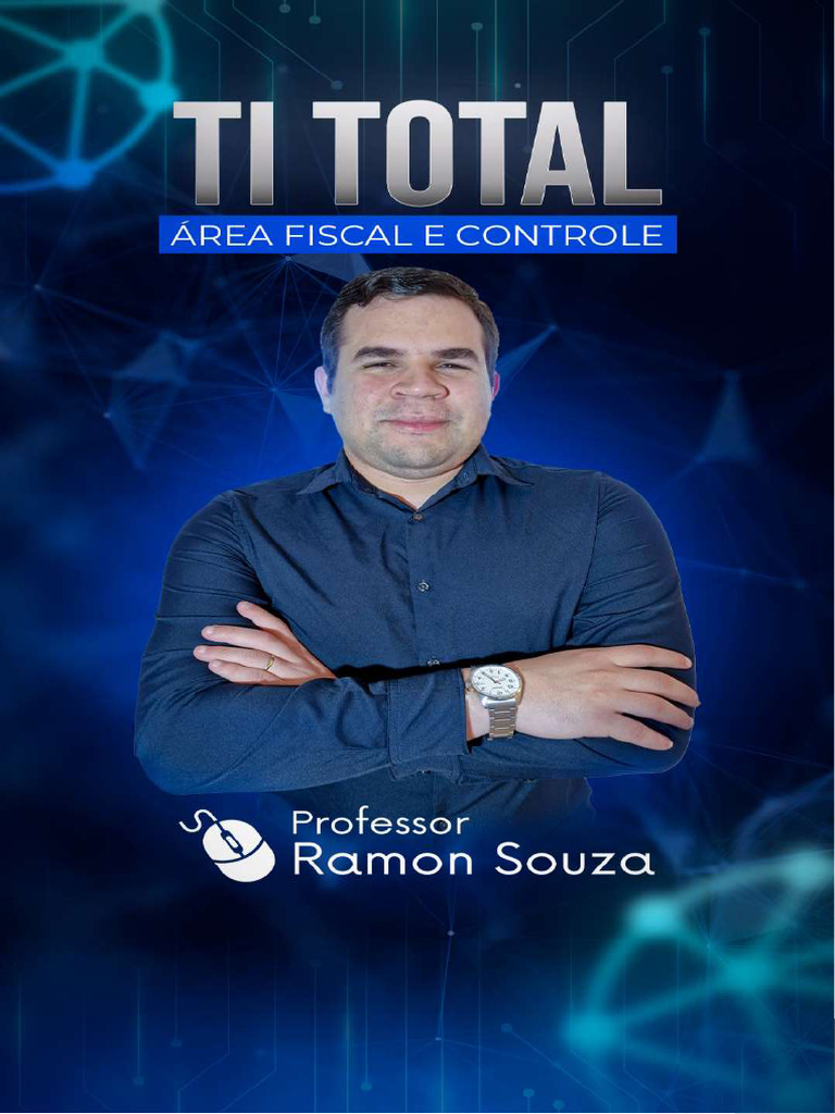 TI TOTAL - Aula 38 - Python - Questões | PDF