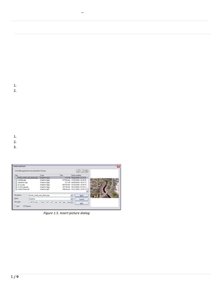 10 It Digital Documentation Notes02 | PDF