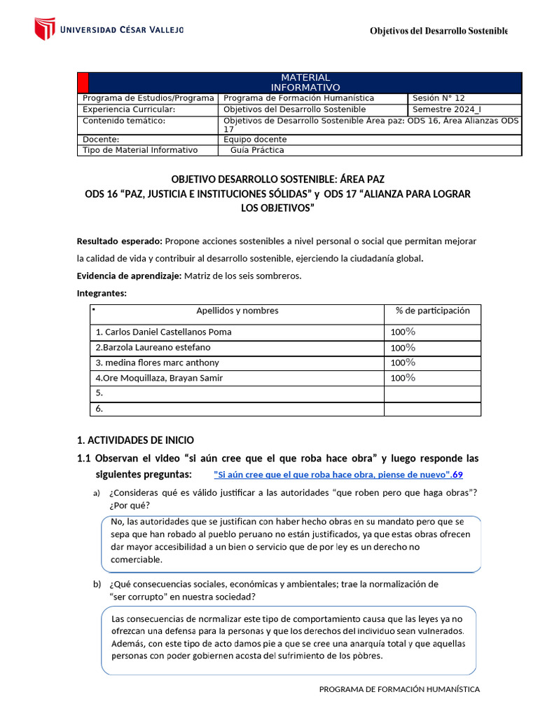 Guía Práctica #12 (1) JJKK | PDF