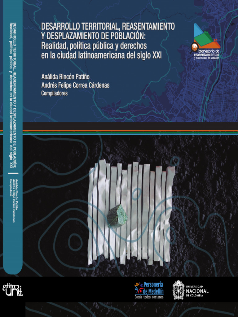 Des Arrollo Territorial | PDF