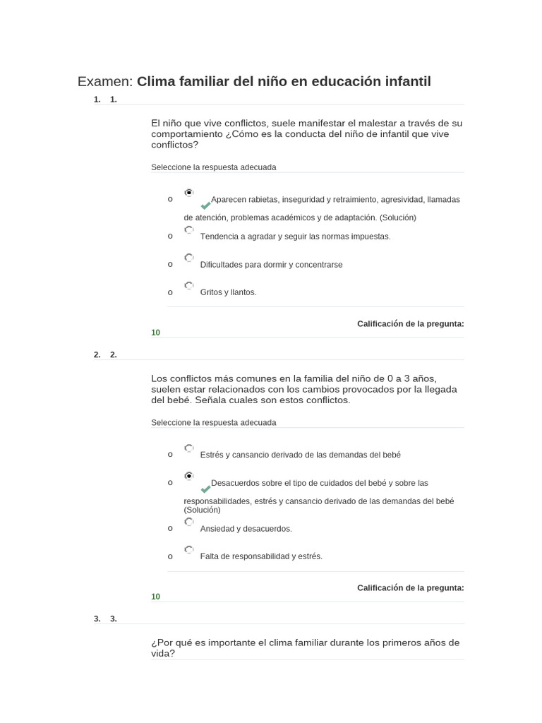 Examen 8 | PDF