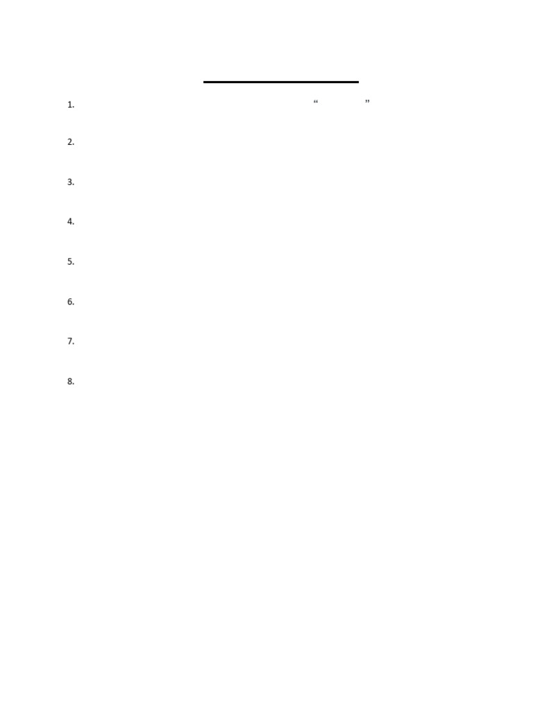 While Loop Exercises | PDF