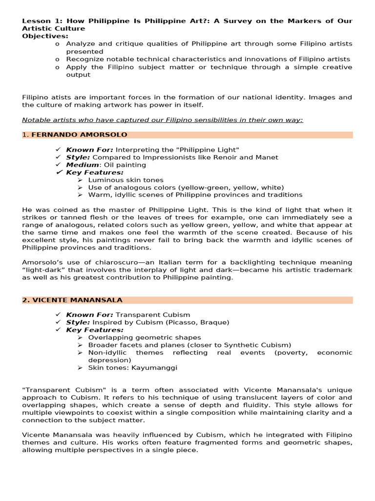 Discussion Proper | PDF