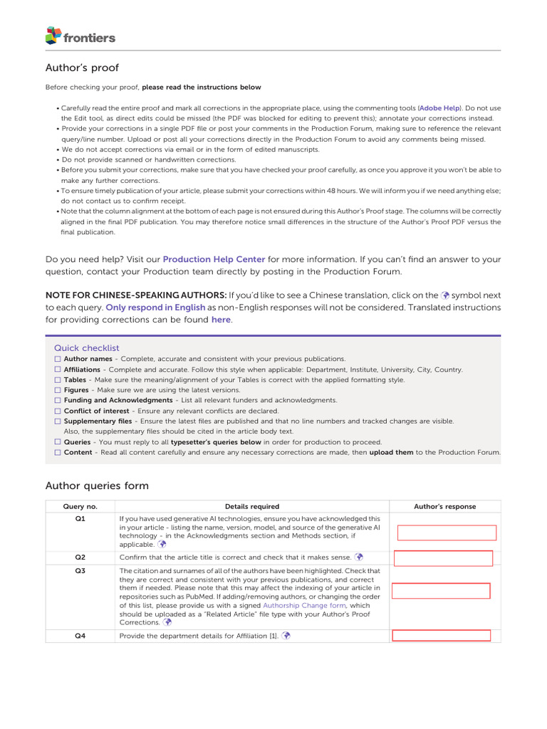 Author's Proof Confirmed | PDF