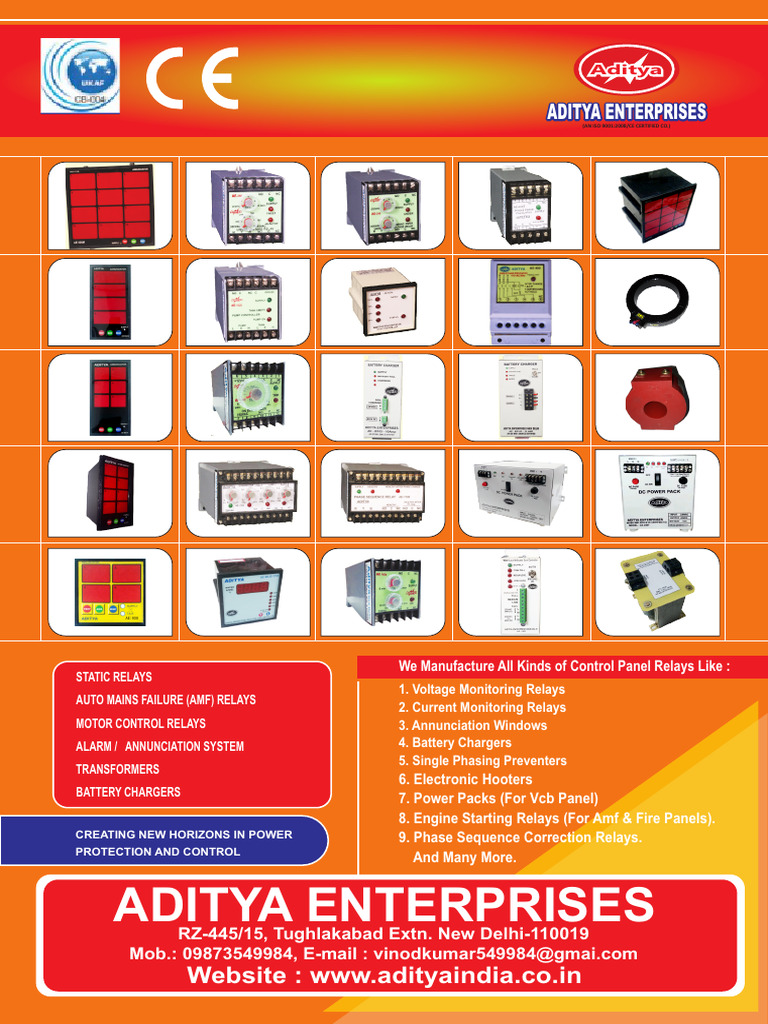 Aditya Enterprises 20th | PDF | Business | Computers