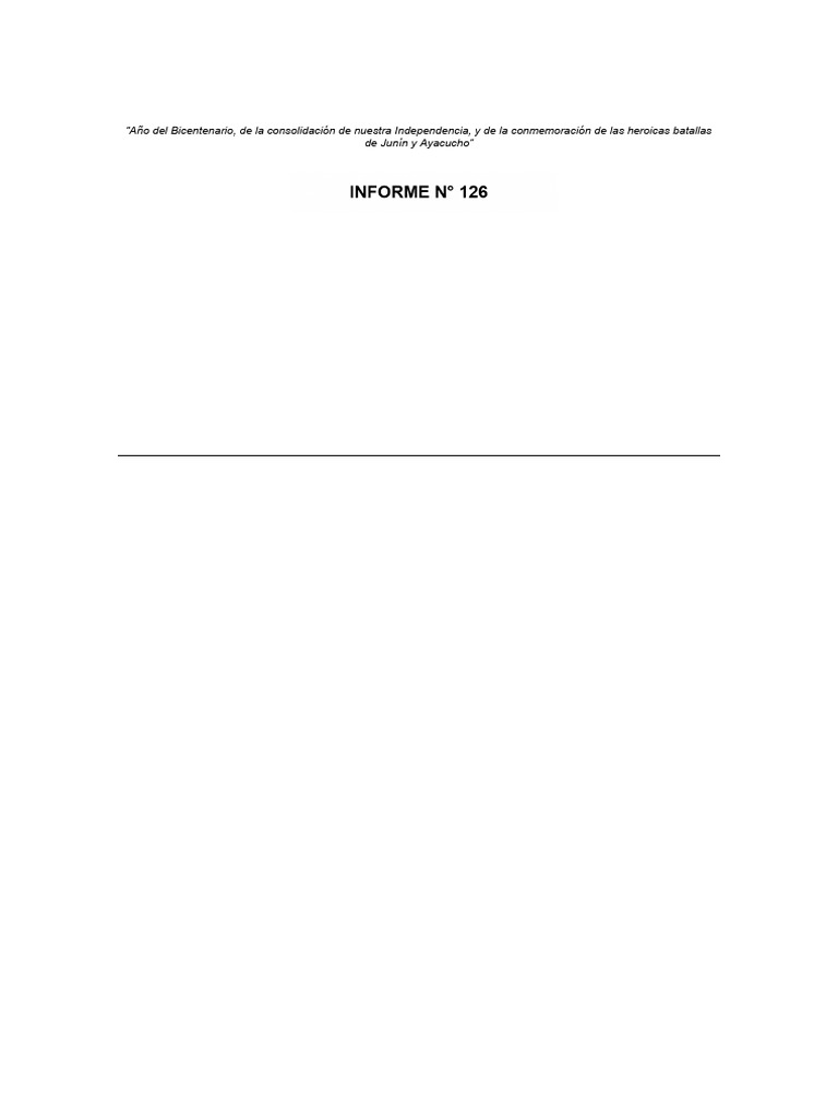 Formato para Informe de acompañamiento a docentes de RE IE 80075 al 25 ...
