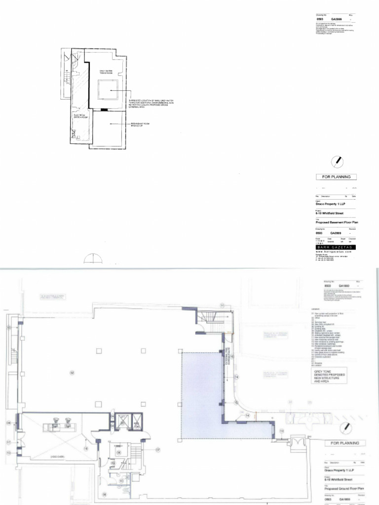 Example Drawings | PDF