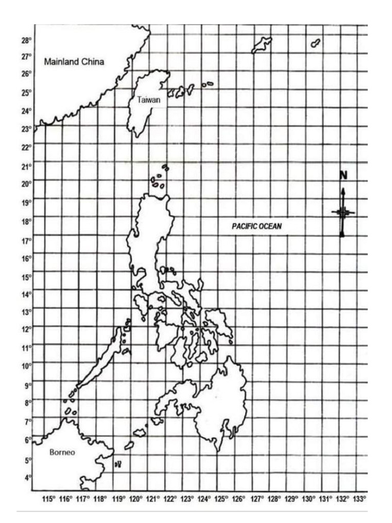 PH Map | PDF