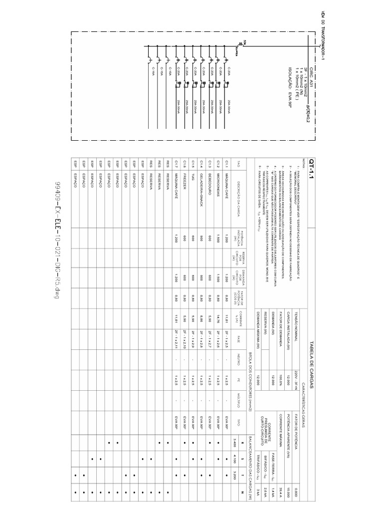 QLT - 1.1 Terreo | PDF