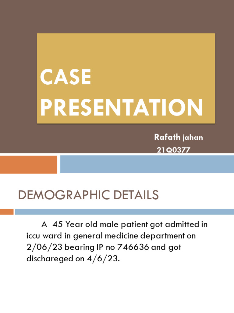 RAFATH'S ThERAPEUTICS PRESENTATION | PDF | Medical Specialties | Self-Improvement