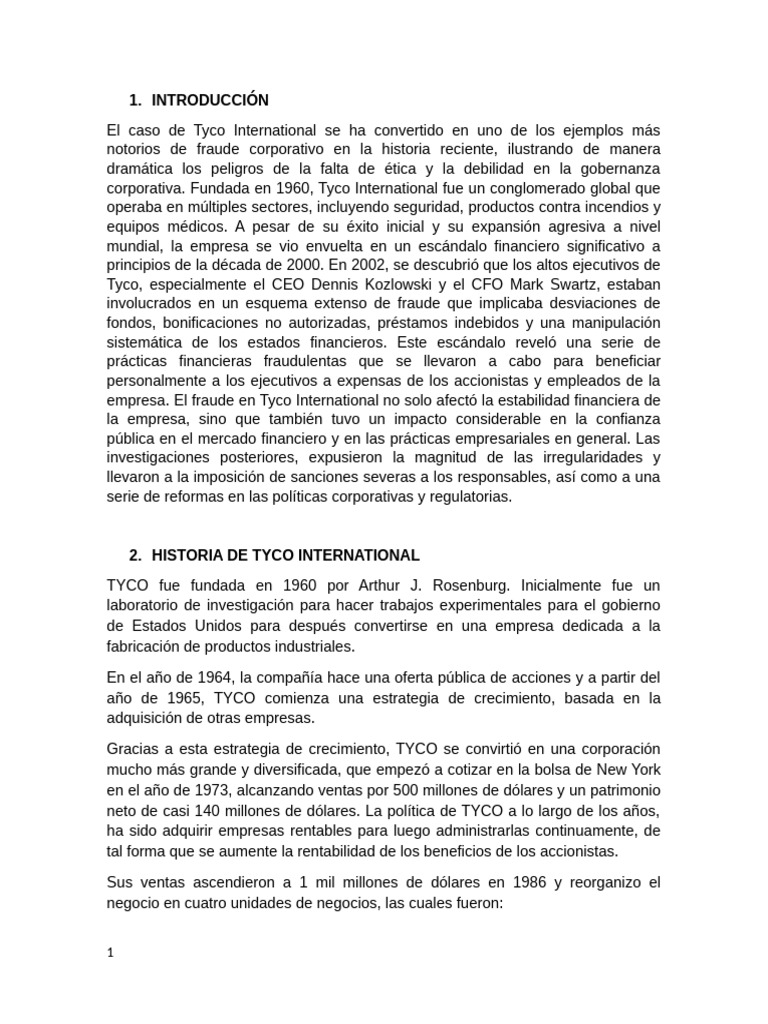 Informe Forense | PDF